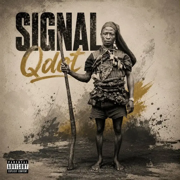 Qdot - Signal Mp3 Download | Wadupnaija